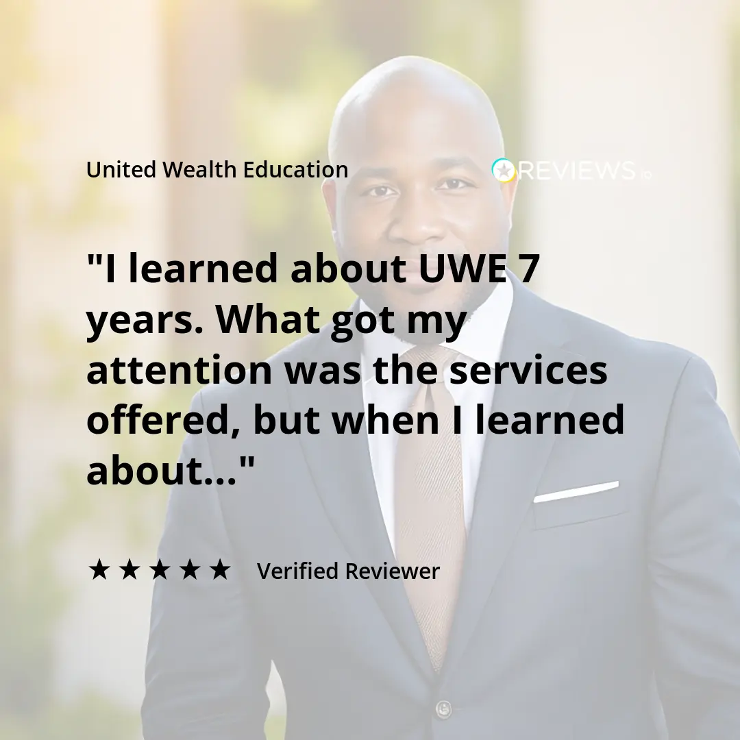 United Wealth Education