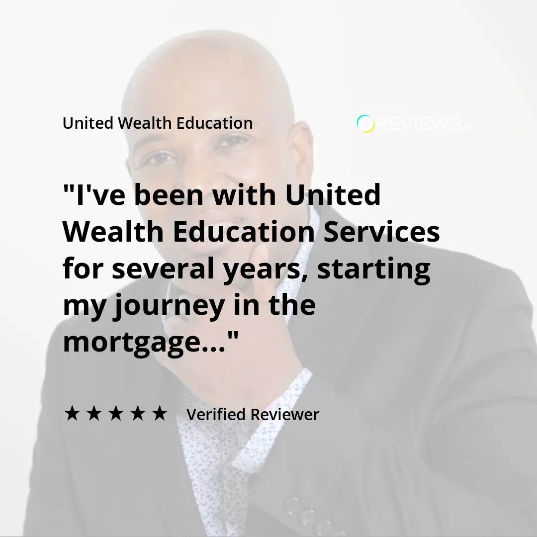United Wealth Education