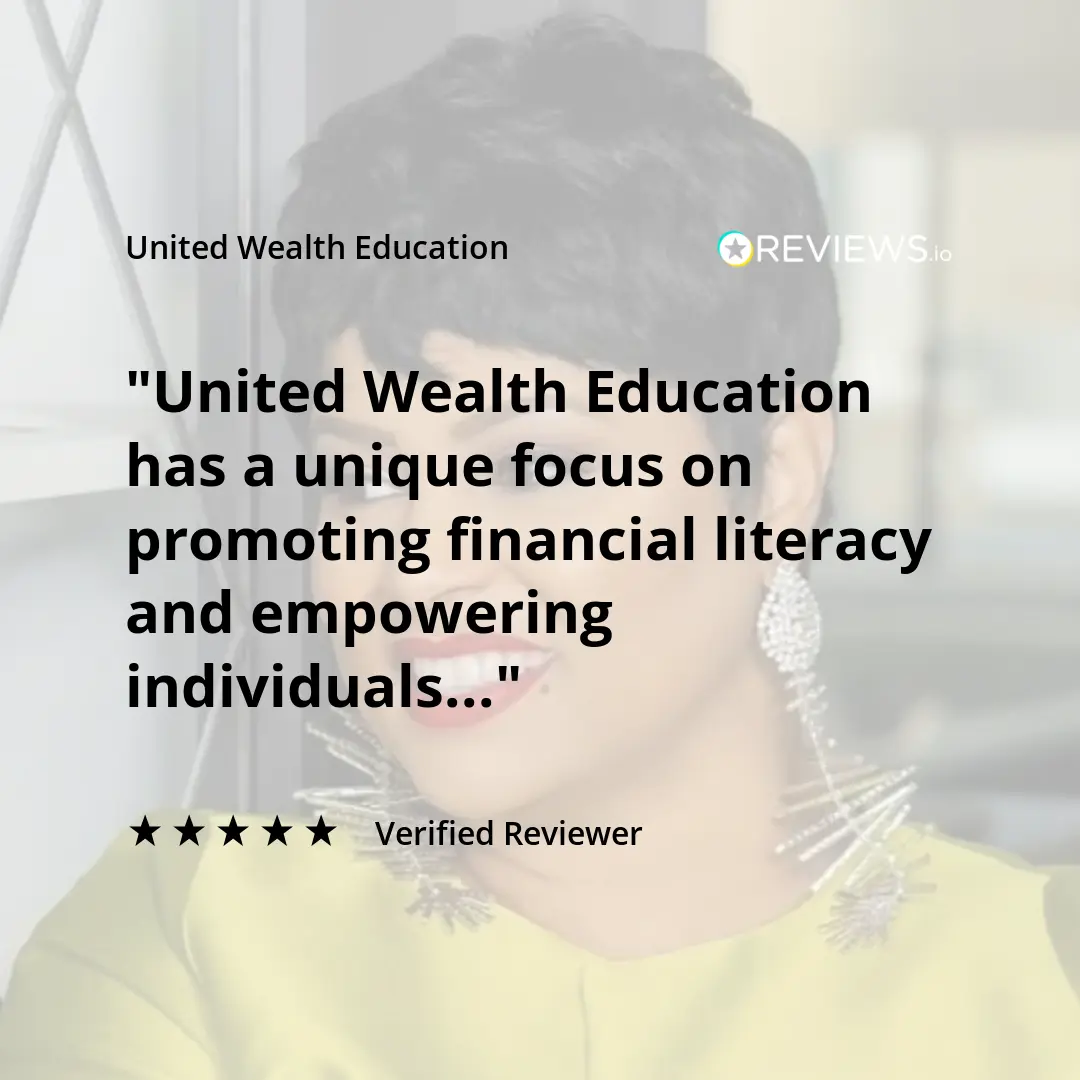 United Wealth Education