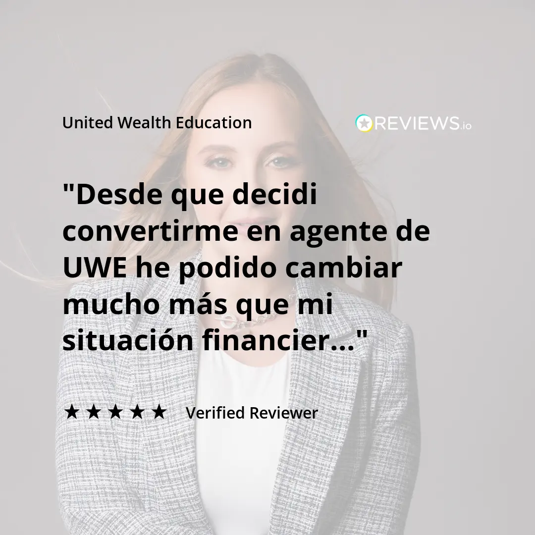 United Wealth Education