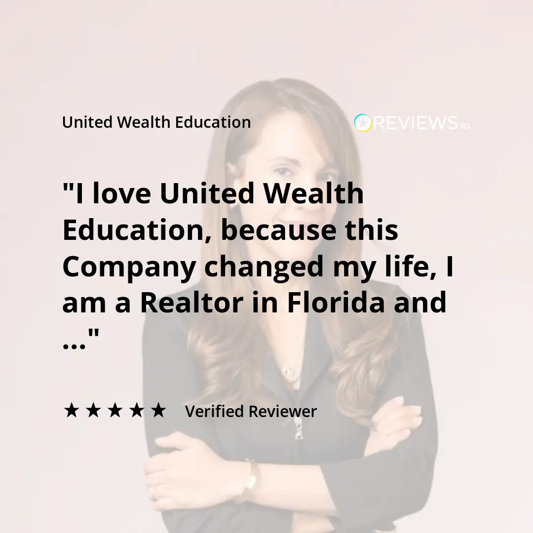 United Wealth Education