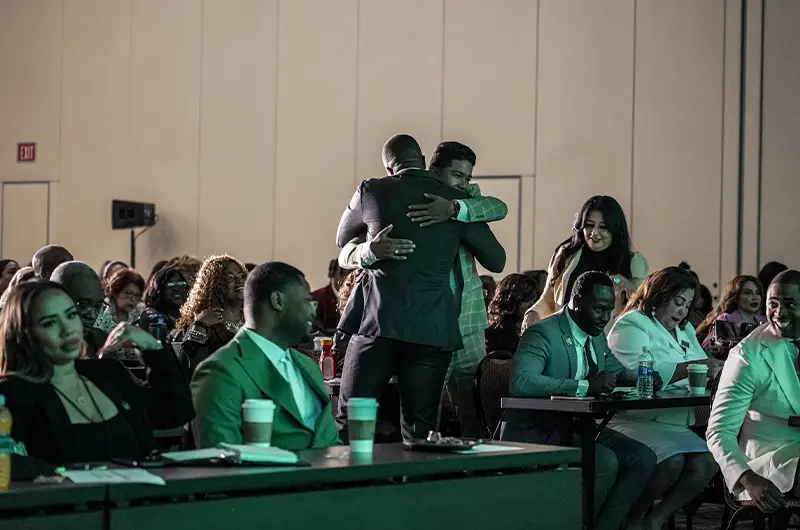 United Wealth Education