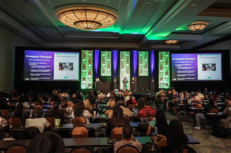 United Wealth Education