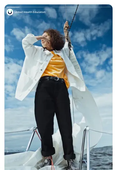 United Wealth Education